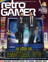 Retro Gamer – Store Henneo Magazines