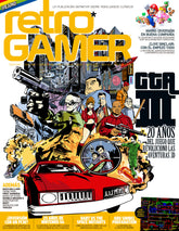 Retro Gamer – Store Henneo Magazines