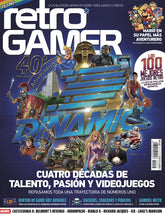 Retro Gamer – Store Henneo Magazines